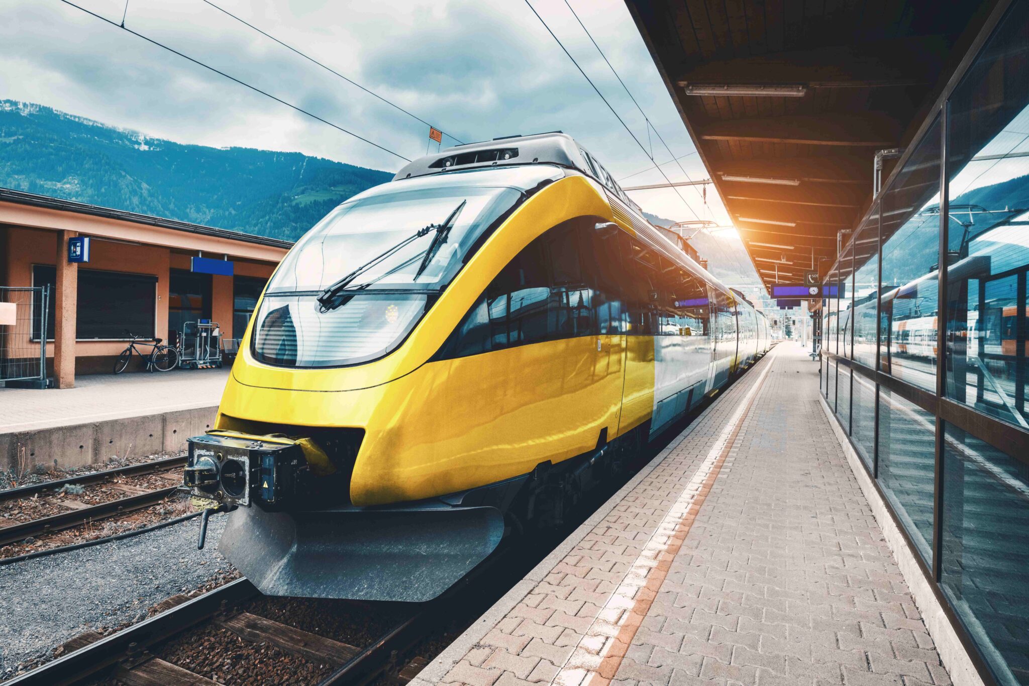 Getting to Zermatt: Car-Free Access & Local Transfers